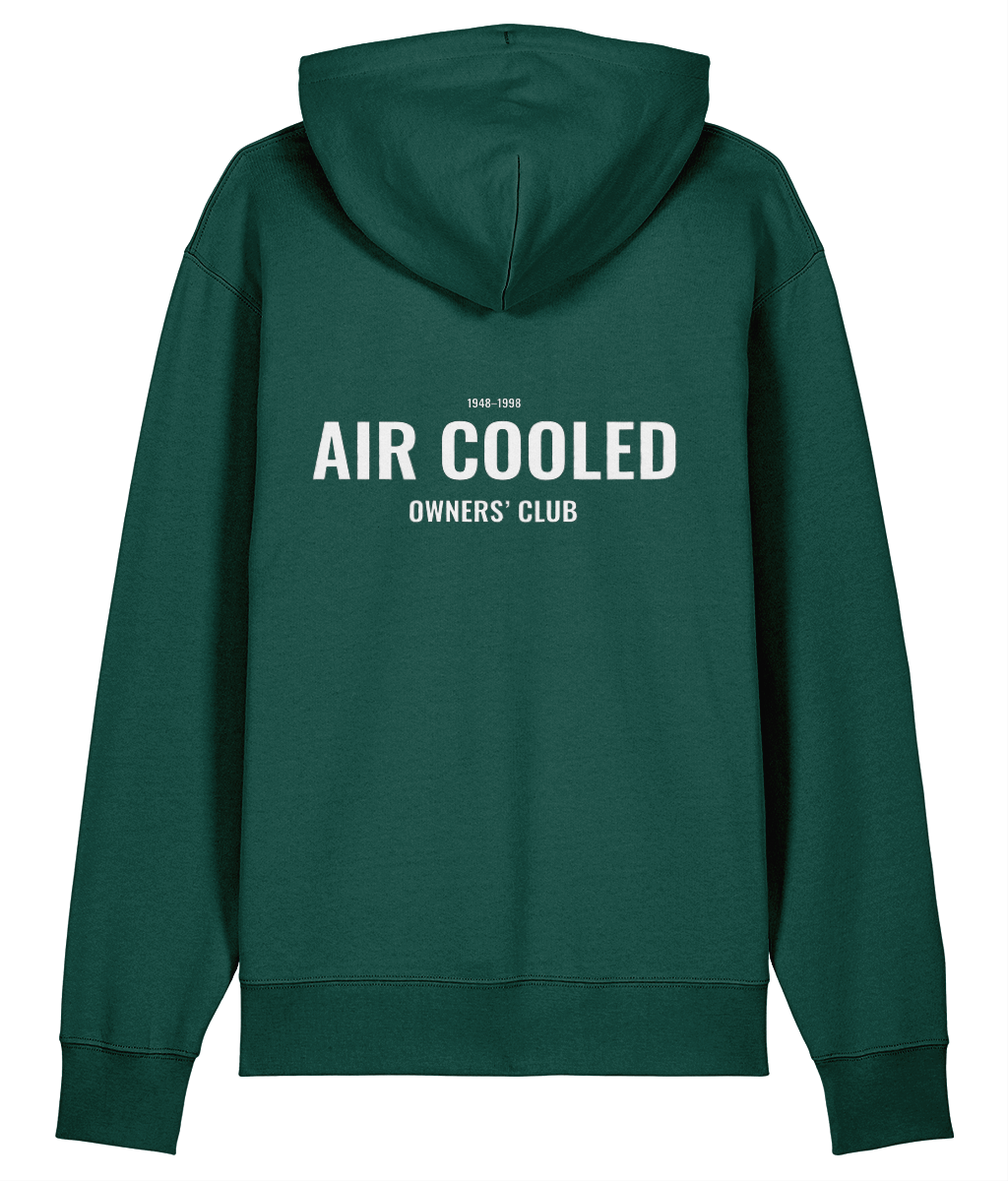 Air Cooled Owners Club Hoodie – Just Air Cooled